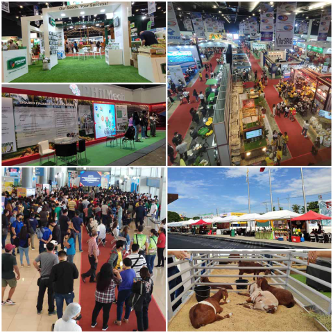 About Agrilink | Agrilink. Foodlink. Aqualink